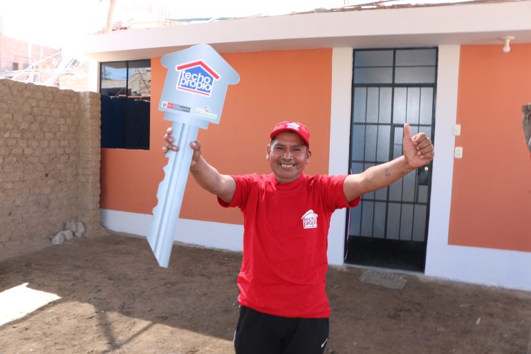 Perú - Alprestamo - Hacemos que todo suceda